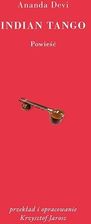 Książka Indian Tango - Ceny i opinie - Ceneo.pl