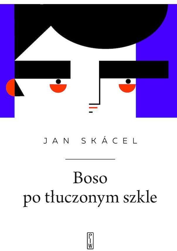 Boso po tłuczonym szkle - Ceny i opinie - Ceneo.pl