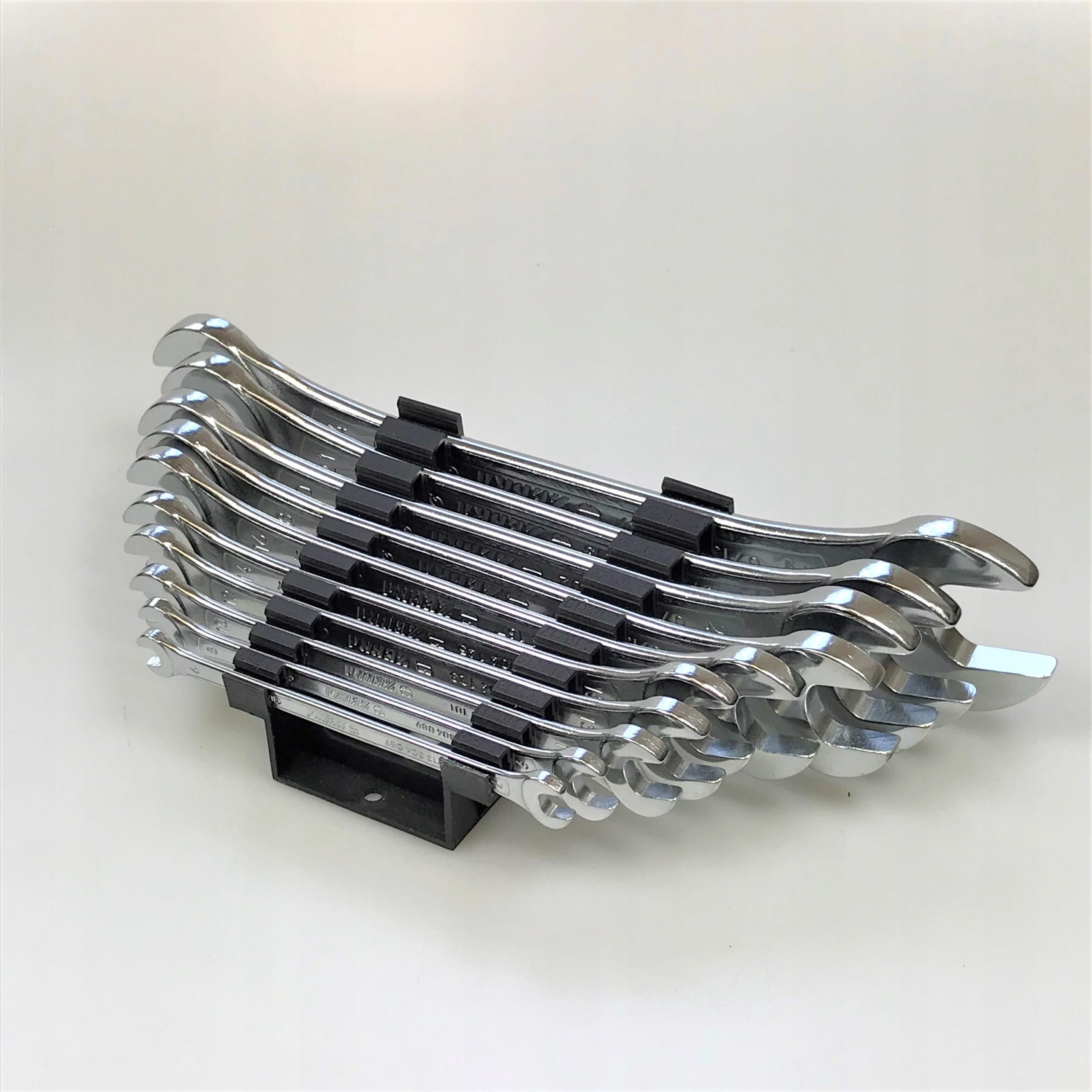 Wurth Zebra Komplet Kluczy Plaskich Sw 6-27 71330441 - Opinie i ceny na ...