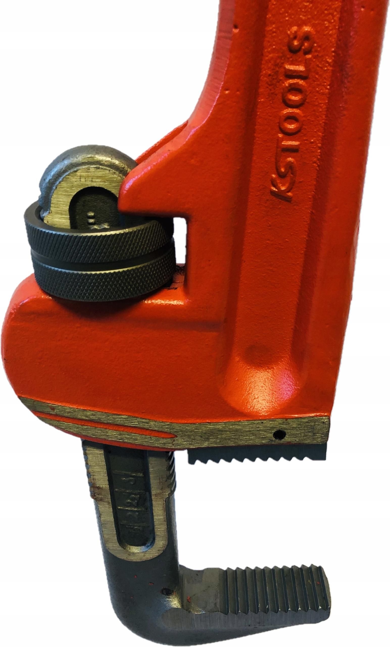Ks Tools Klucz Do Rur Nastawny Stillson 1200Mm 1113535 - Opinie i ceny ...