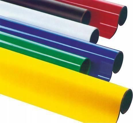 Tasma Magnet.,Biala,30M 40X0,6Mm Format - opinie i ceny na Ceneo.pl