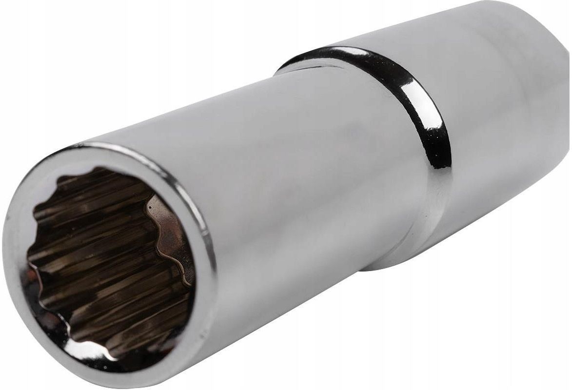 Corona/Richmann Nasadka 1/2'' 30Mm 12-Kątna Długa Richmann C5160 ...