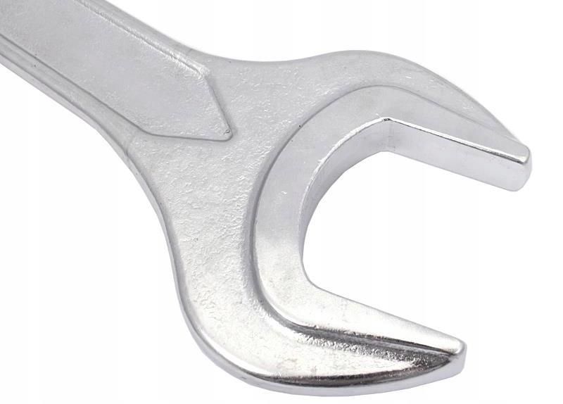 Xl-Tools Klucz Płaski Jednostronny 55Mm Din 894 KPJ55 - Opinie i ceny ...