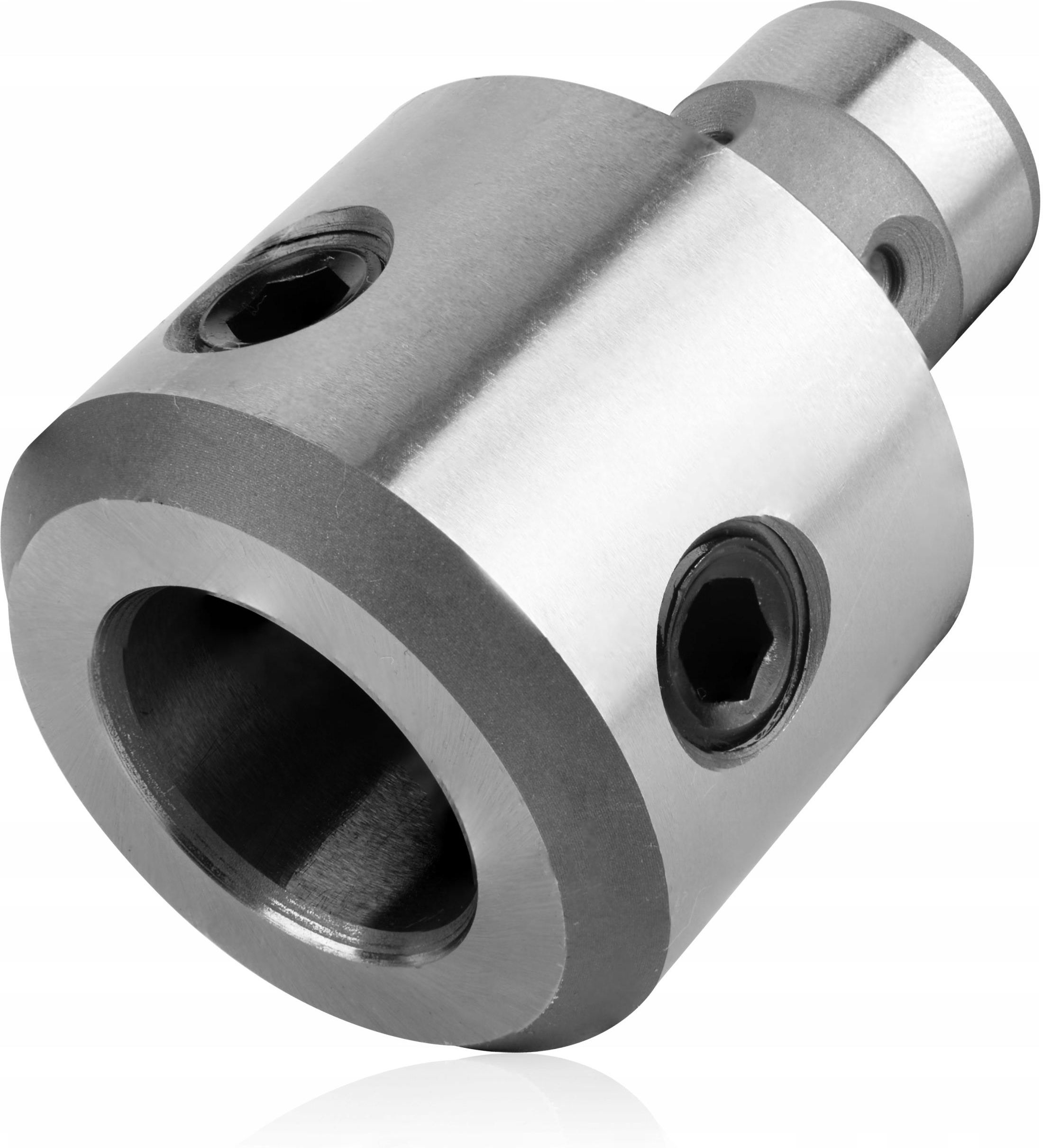 Stako Adapter Quickin/Weldon 19Mm Do Frezów - opinie i ceny na Ceneo.pl