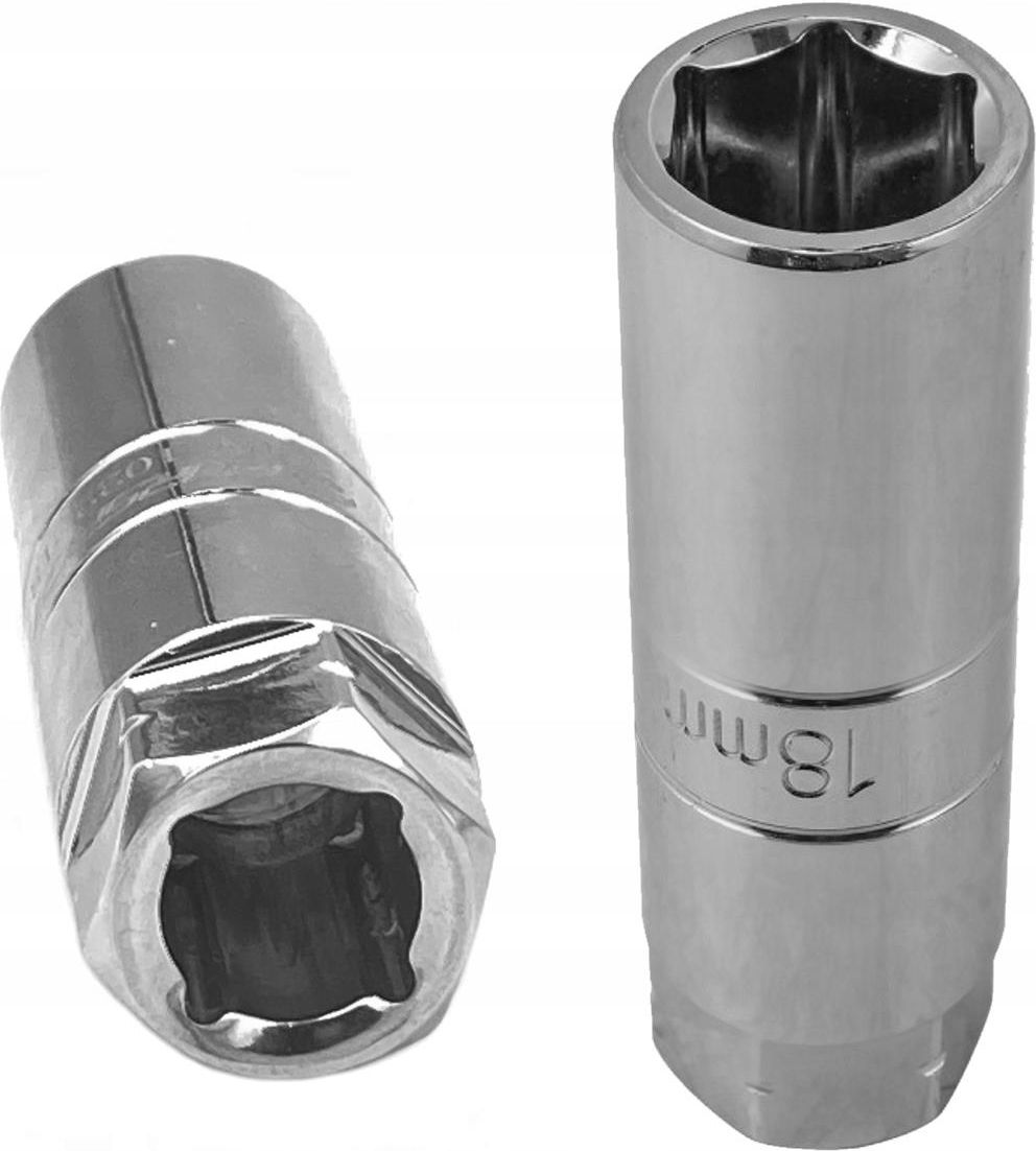 Forsage Nasadka 18Mm Przelotowa Amortyzatora Ford Audi 2888 - Opinie i ...