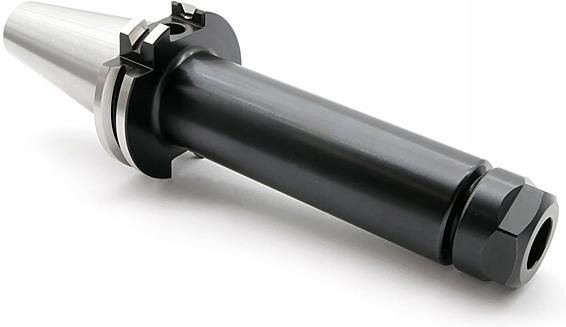 Darmet Oprawka Zaciskowa Do Tulejek Er20 Din40 L:160Mm - opinie i ceny na Ceneo.pl