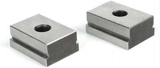 Wpust Ustalający 16x18Mm Kamień Rowek Teowy Para - opinie i ceny na ...