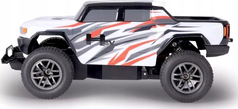 Carrera Rc Samochód Hummer Ev Zdalnie Sterowany - Ceny i opinie - Ceneo.pl