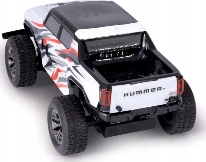 Carrera Rc Samochód Hummer Ev Zdalnie Sterowany - Ceny i opinie - Ceneo.pl