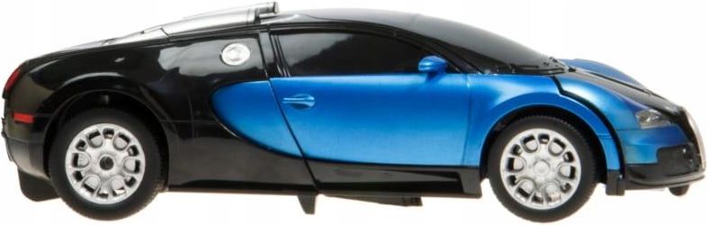 Lemon Samochód Zdalnie Sterowany Robot Bugatti - Ceny i opinie - Ceneo.pl