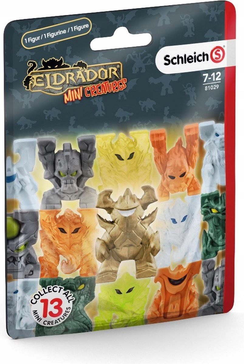 Schleich Eldrador Mini Creatures