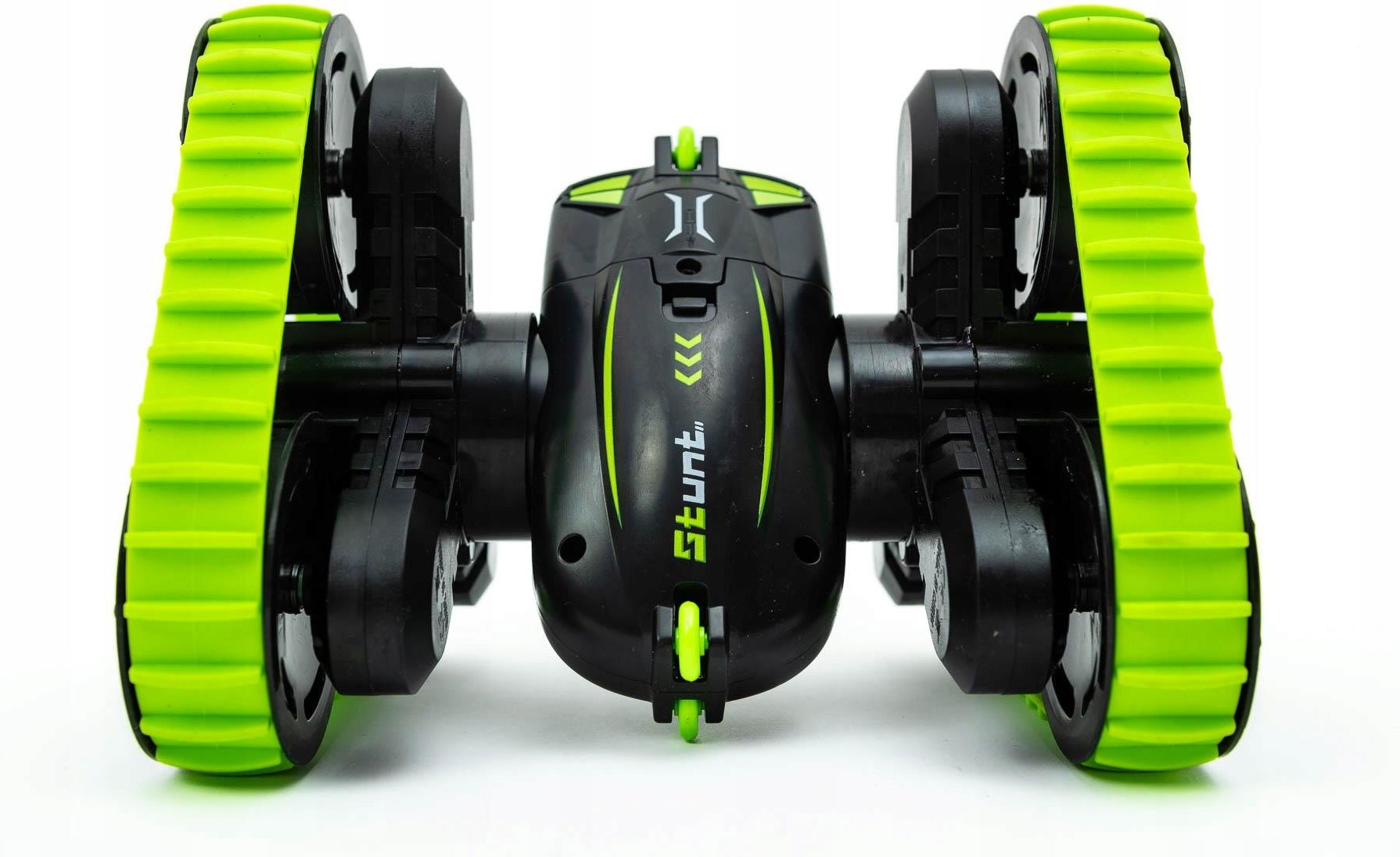 Ciuciubabka Łazik Kosmiczny Samochód Zdalnie Sterowany 2W1 Led - Ceny i opinie - Ceneo.pl