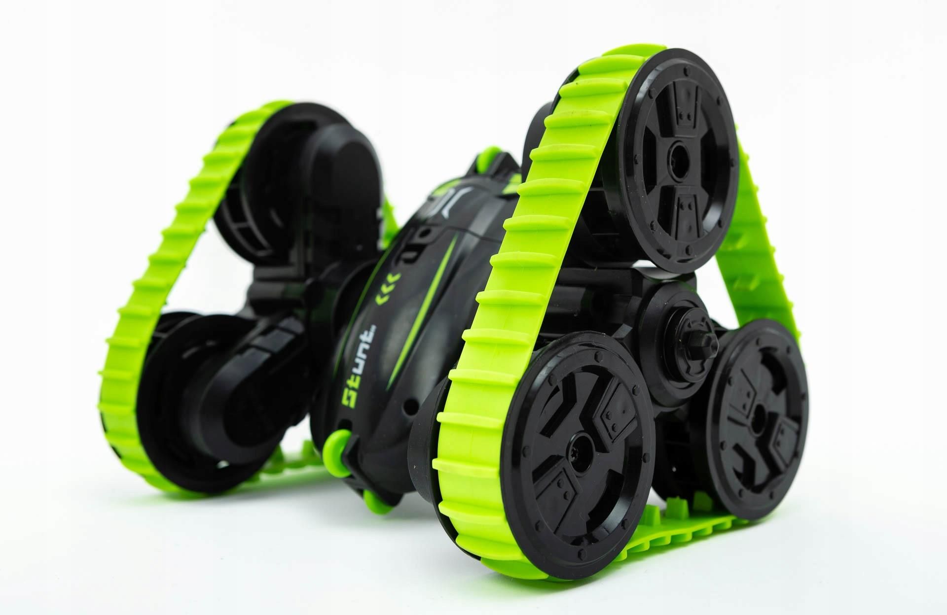 Ciuciubabka Łazik Kosmiczny Samochód Zdalnie Sterowany 2W1 Led - Ceny i opinie - Ceneo.pl