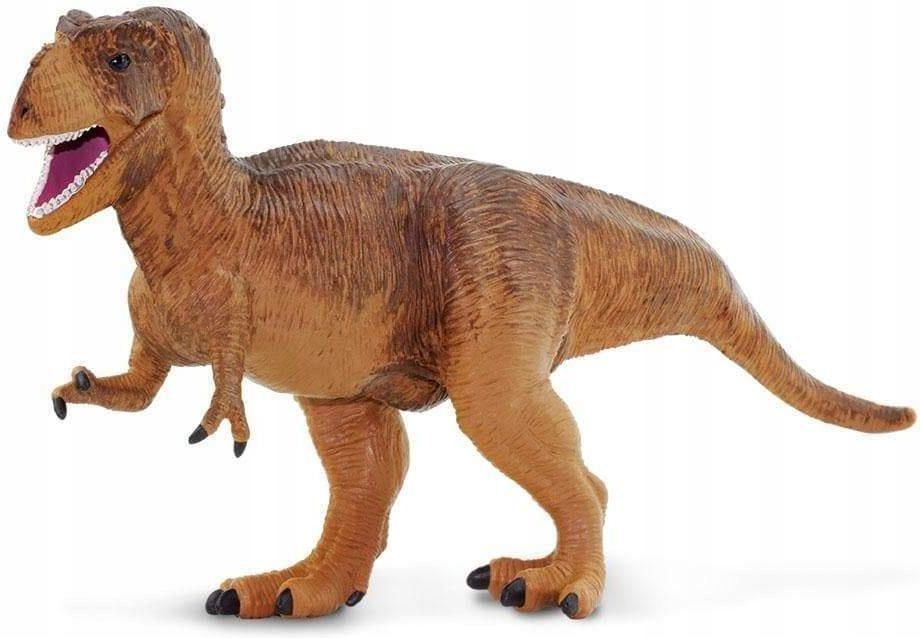 Safari Ltd. Dinozaur Tyranozaur Rex 30000 - Ceny i opinie - Ceneo.pl