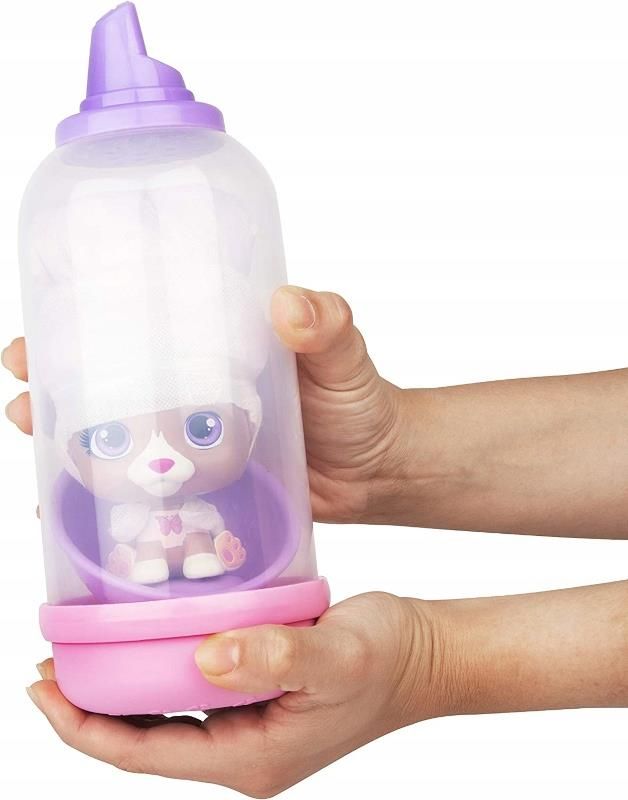 Tm Toys I Love Vip Pets Pieski Z Długimi Włosami - Ceny i opinie - Ceneo.pl