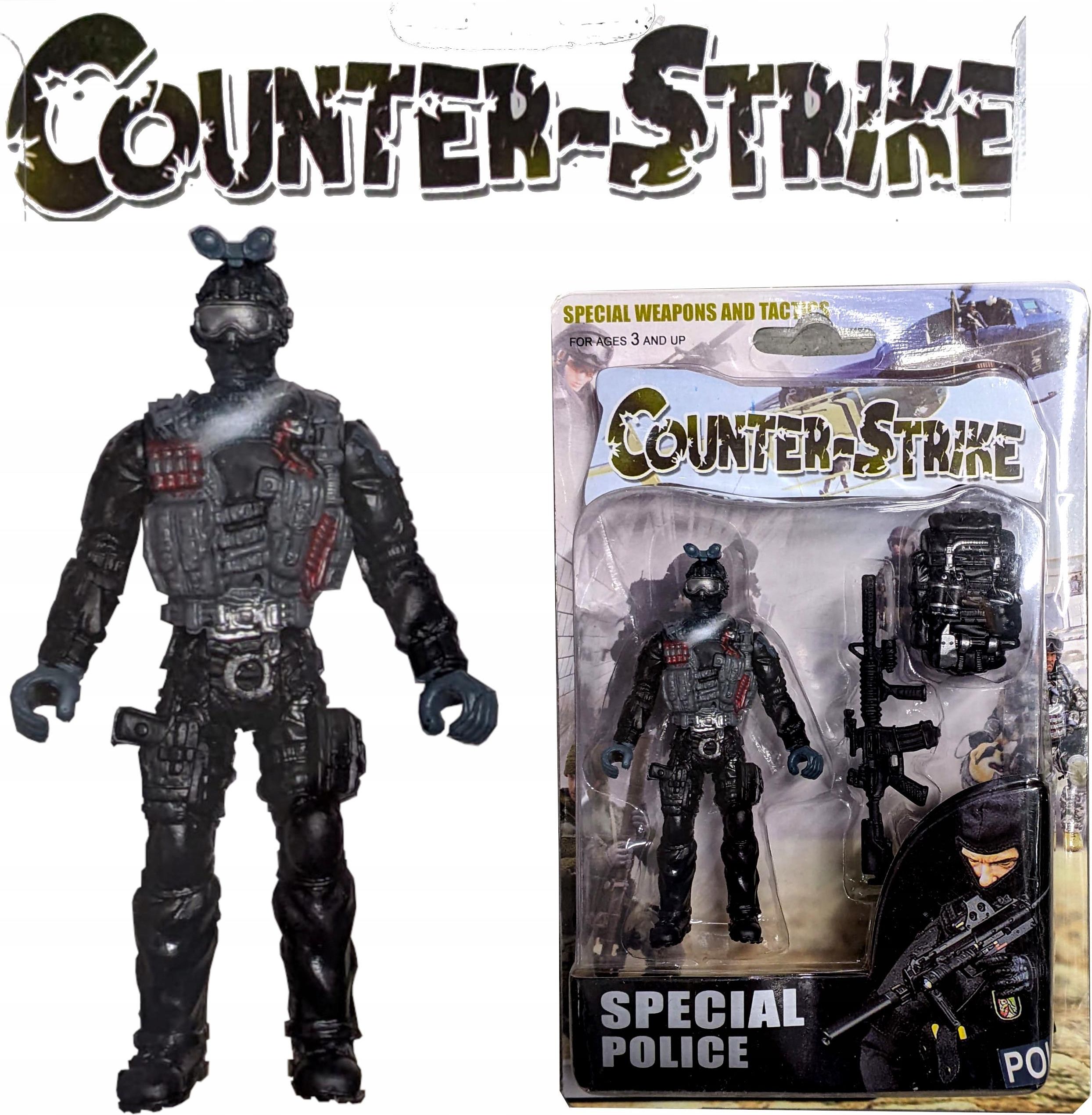 Hipo Żołnierz Figurka 10Cm Wojsko Prezent Kolekcja - Ceny i opinie ...