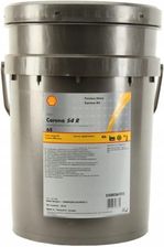 Shell Corena S4 P 100 - Opinie i ceny na Ceneo.pl