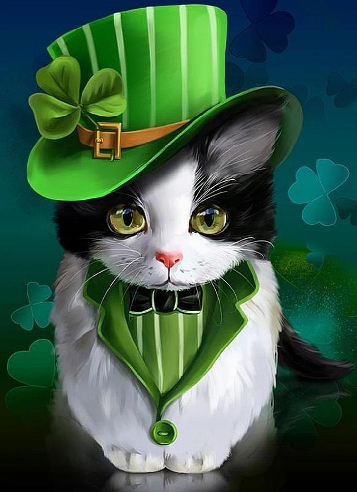 Haft Diamentowy Diamond Painting Mozaika 45x60 cm - Ceny i opinie ...