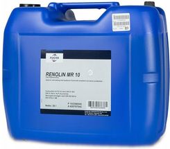 Fuchs Renolin Mr 10 Vg 32 20L Olej Hydrauliczny - Opinie i ceny na Ceneo.pl