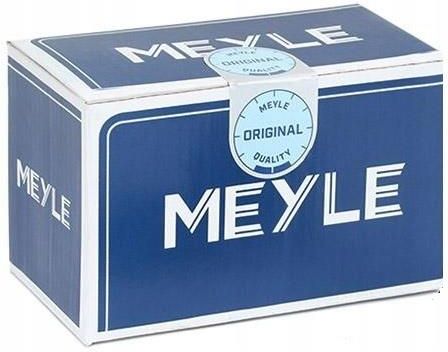 Meyle Olej Atf 1L 236.6 Dex Iid Czerwony - Opinie i ceny na Ceneo.pl