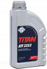 Fuchs Titan Atf 3353 1L Dex Iii - Opinie i ceny na Ceneo.pl