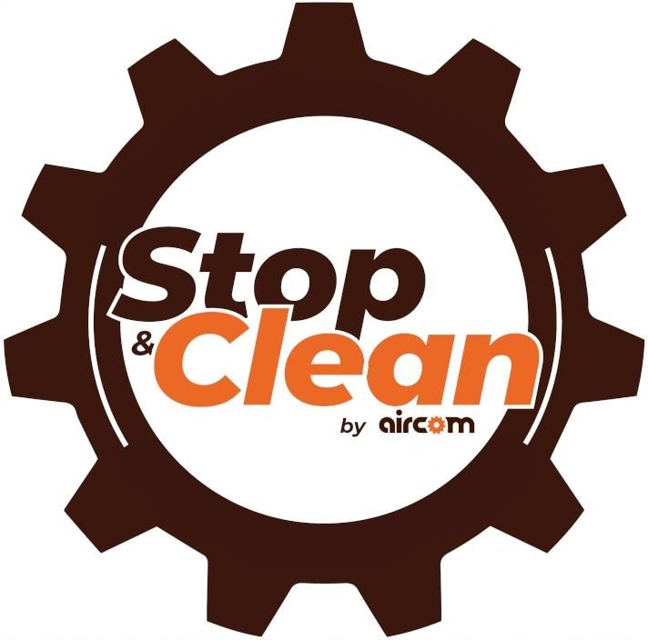 Stop&Clean Płyn Do Spryskiwaczy Zimowy 5L 2Szt. - Opinie i ceny na Ceneo.pl