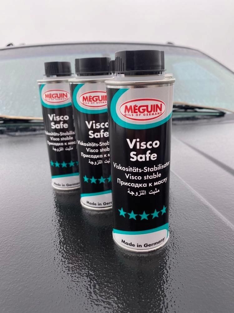 Meguin Visco Safe 250Ml 6555 - Opinie i ceny na Ceneo.pl