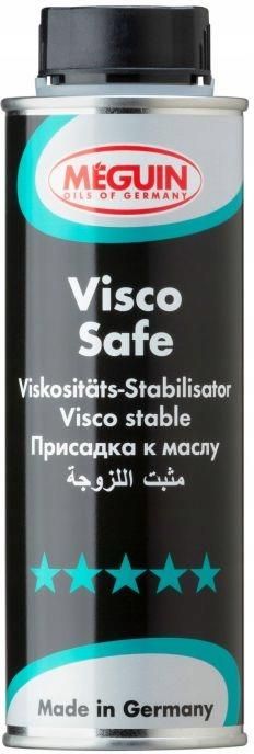 Meguin Visco Safe 250Ml 6555 - Opinie i ceny na Ceneo.pl