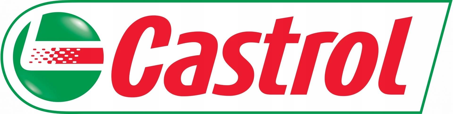 Castrol Axle Epx 85W-140 208L - Opinie i ceny na Ceneo.pl