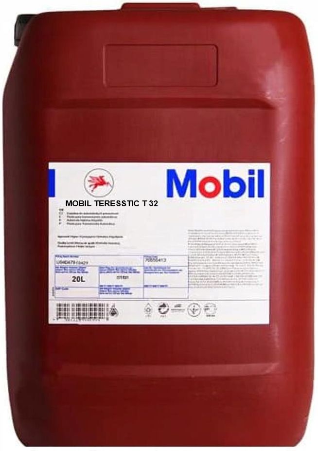 Mobil Teresstic T 32 20L - Opinie i ceny na Ceneo.pl