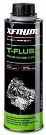 T-Flush Płukanka Do Skrzyń Biegów 300Ml Xenum - Opinie i ceny na Ceneo.pl