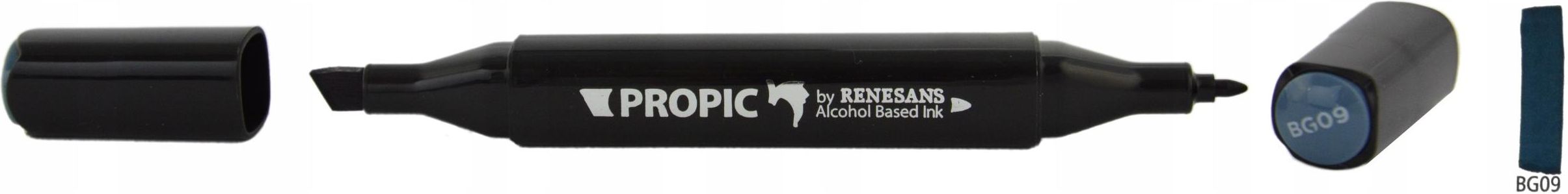 Renesans Propic Marker kol. BG09 - Ceny i opinie - Ceneo.pl