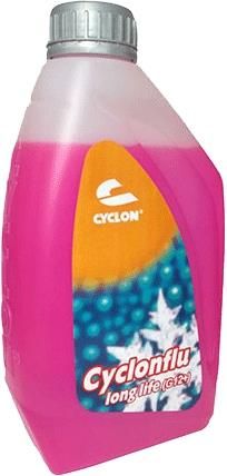 Cyclon Cyclonflu Longlife Ll G12 G12+ 40Stc 1L Różowy - Opinie i ceny na Ceneo.pl