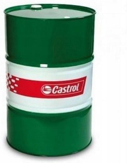 Castrol Transmax Agri Mp Olej 15W40 208L Stou - Opinie i ceny na Ceneo.pl