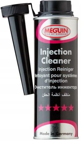 Meguin Injection Cleaner Do Benzyny.Dystrybucja Pl - Opinie i ceny na ...