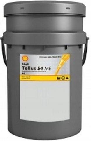 Shell Tellus S4 Me 46 Me46 20L - Opinie i ceny na Ceneo.pl