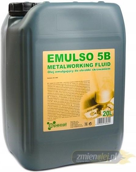 Specol Olej 10W-30 Agrospec Utto 20L - Opinie i ceny na Ceneo.pl