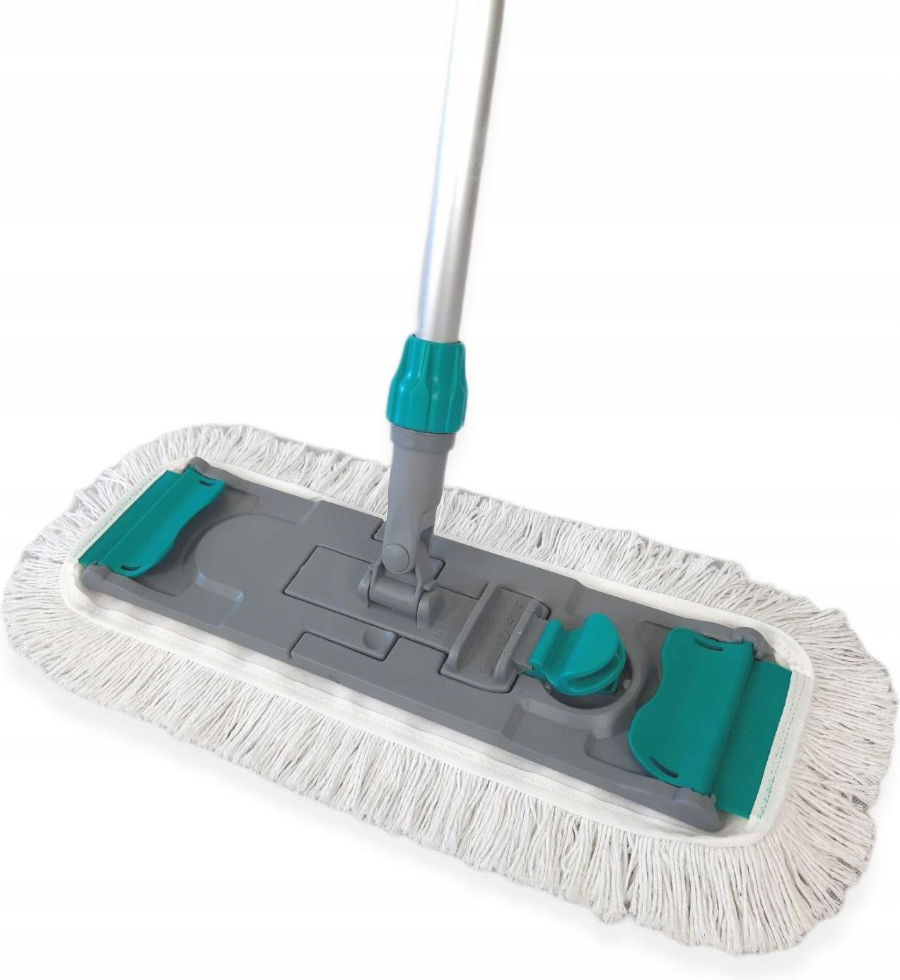 Merida Mop zapinany profesjonalny 50cm komplet ST023/SK00 - Opinie i ...