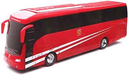 Ferrari Autobus 1:43 - Ceny i opinie - Ceneo.pl