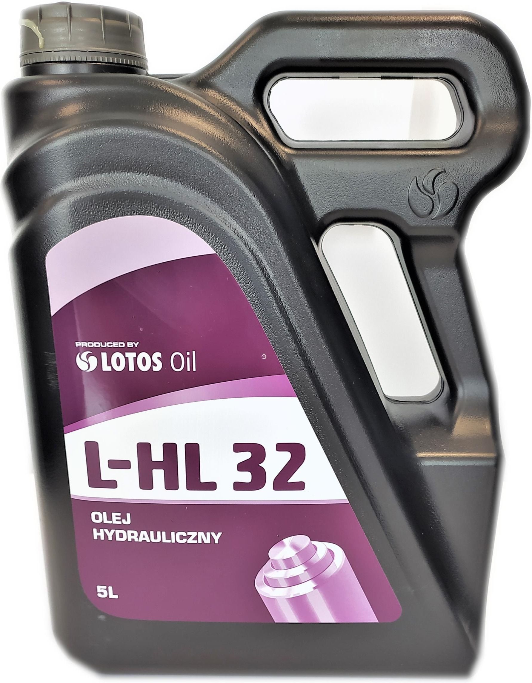 Lotos Olej Hydrauliczny Hl 32 5L - Opinie i ceny na Ceneo.pl