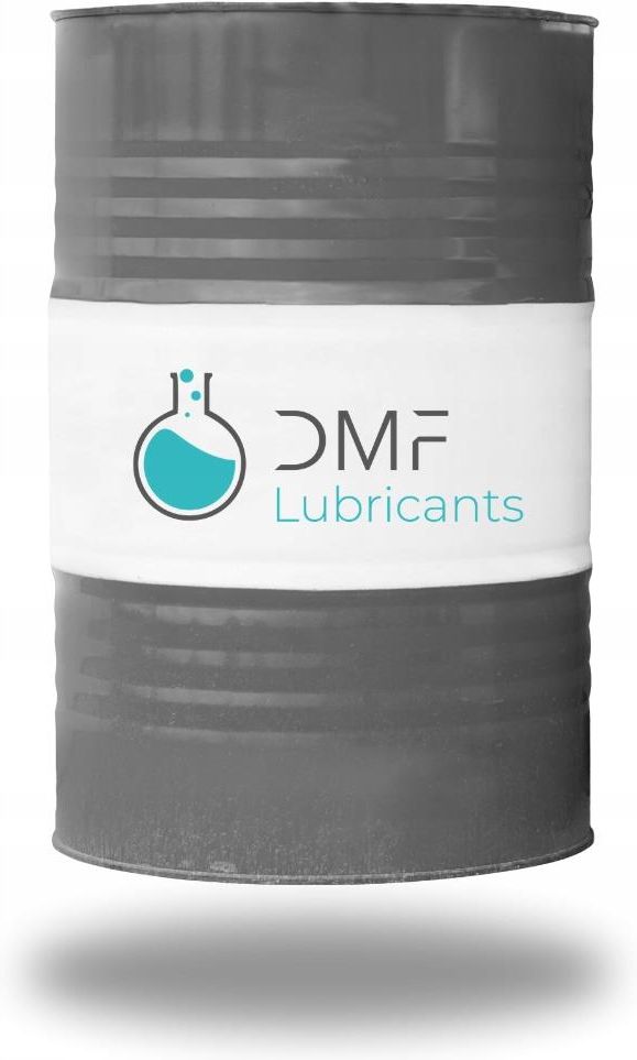 Dmf Olej Hydrauliczny Hv 46 200L - Opinie i ceny na Ceneo.pl