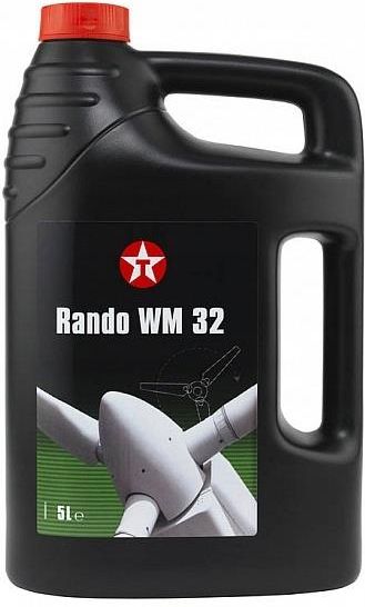 Texaco Rando Hd 32 20L - Opinie i ceny na Ceneo.pl