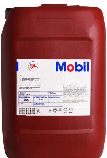 Mobil Vactra No.4 20L - Opinie i ceny na Ceneo.pl