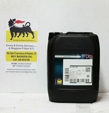 Eni Agip Oso 46 Olej Hydrauliczny - Opinie i ceny na Ceneo.pl