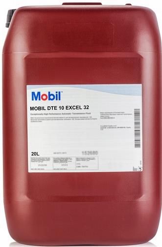 Mobil Dte 10 Excel 32 20L - Opinie i ceny na Ceneo.pl