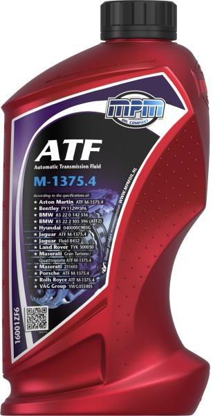 Olej Automatycznej Skrzyni Zf M.1375-4 Porsche 1L - Opinie i ceny na ...