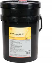 Shell Heat Transfer Oil S2 20L - Opinie i ceny na Ceneo.pl