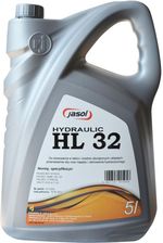 Jasol Olej Hydrauliczny Hl 32 5L - Opinie i ceny na Ceneo.pl