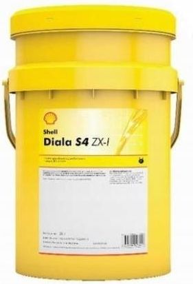 Shell Olej Transformatorowy Diala 70 Kv 20L - Opinie i ceny na Ceneo.pl