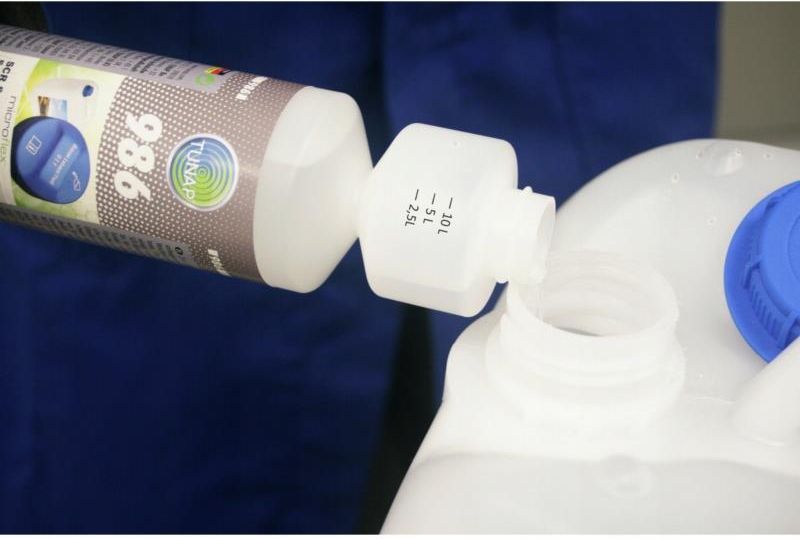 Tunap 986 Dodatek Mocznika Scr Sprawdzona Formuła - Opinie i ceny na ...